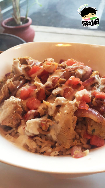 Gyro Zone serves up excellent, affordable Lebanese food – Carlos Eats