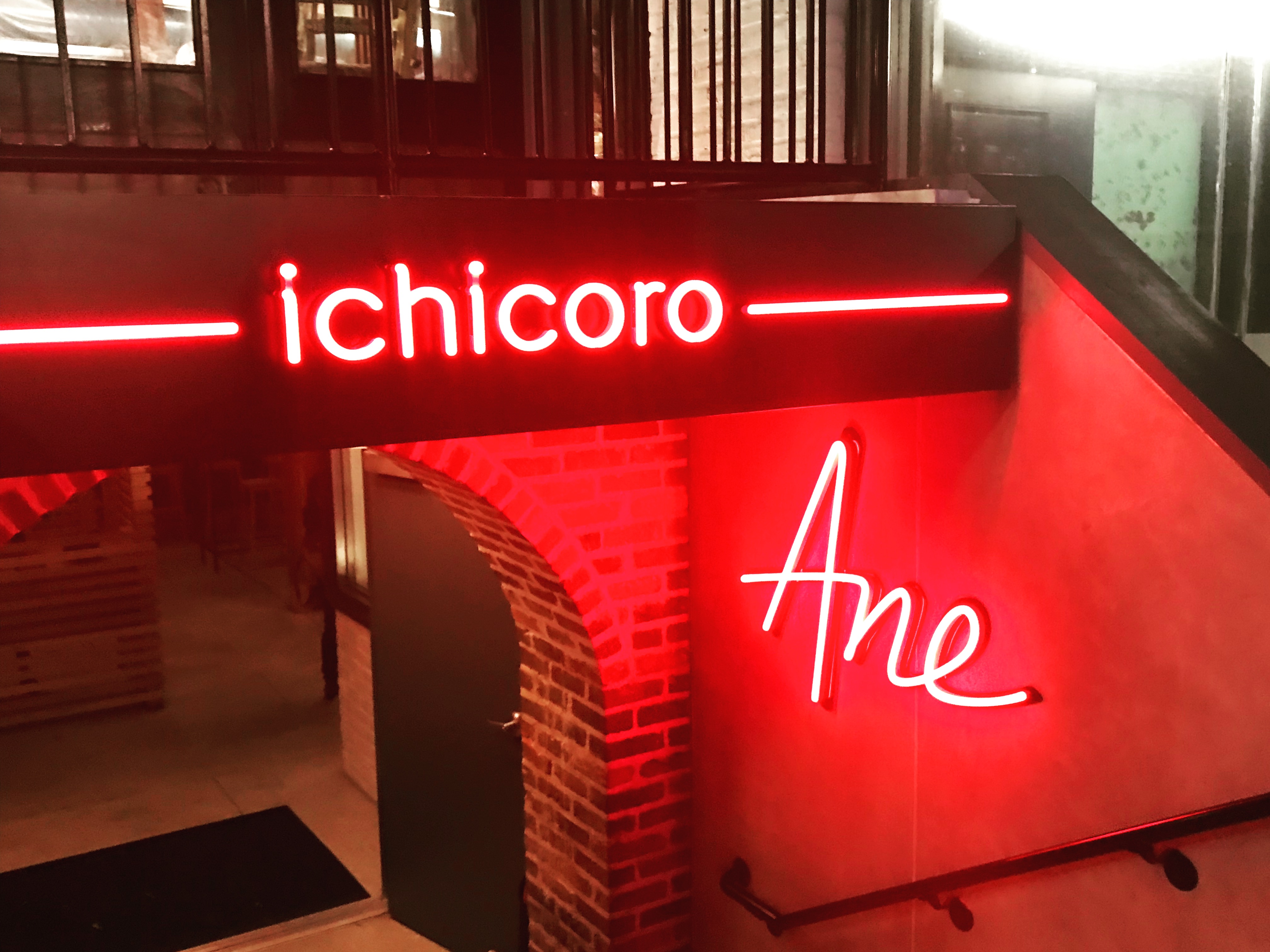 Ichicoro ANE in Downtown St. Pete impresses – Carlos Eats