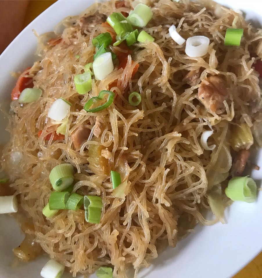 Inay’s Kitchen serves delicious Filipino Cuisine in West Orlando ...