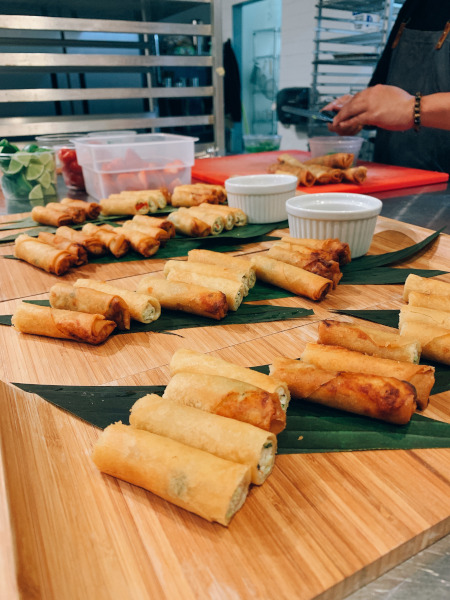 Eats by E Filipino Taco Tuesday Recap – Carlos Eats