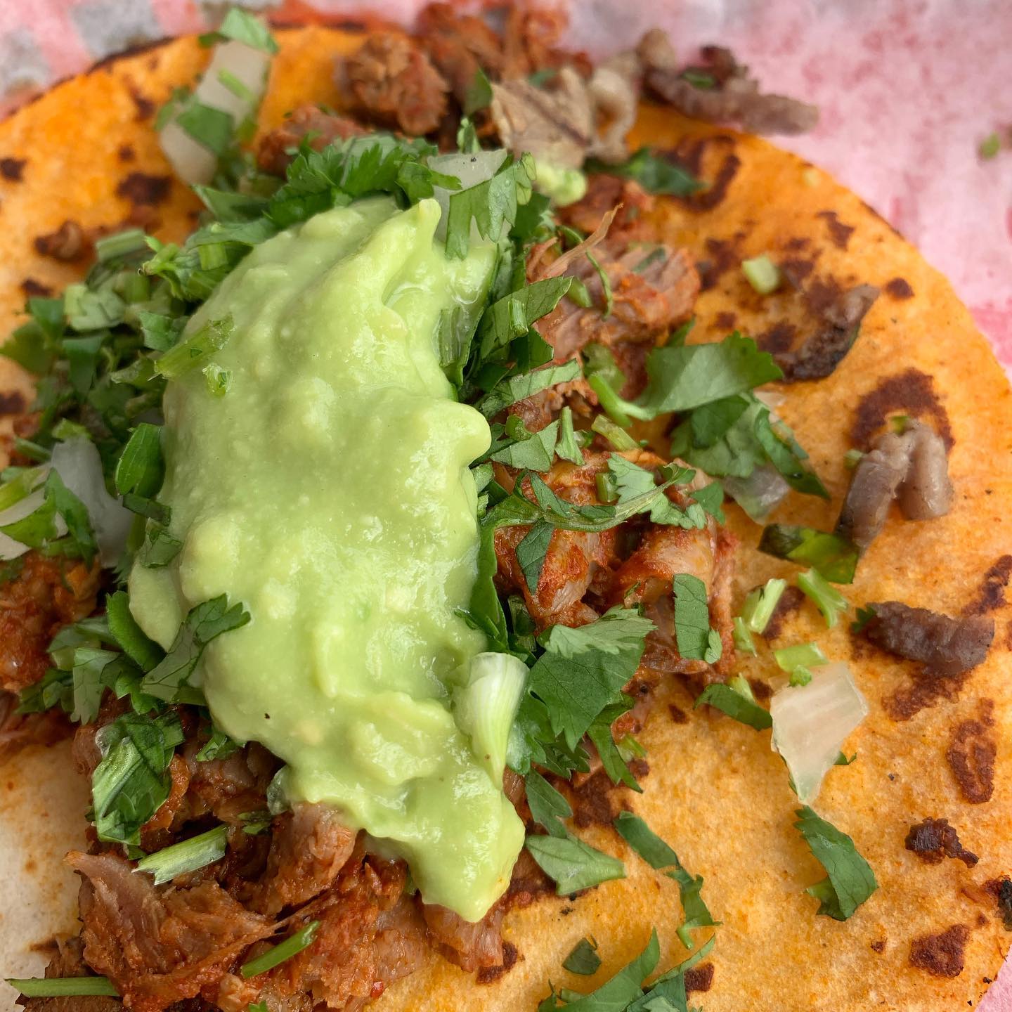 Birria tacos arrive in Tampa at Jimmy’s Tacos Ybor City – Carlos Eats