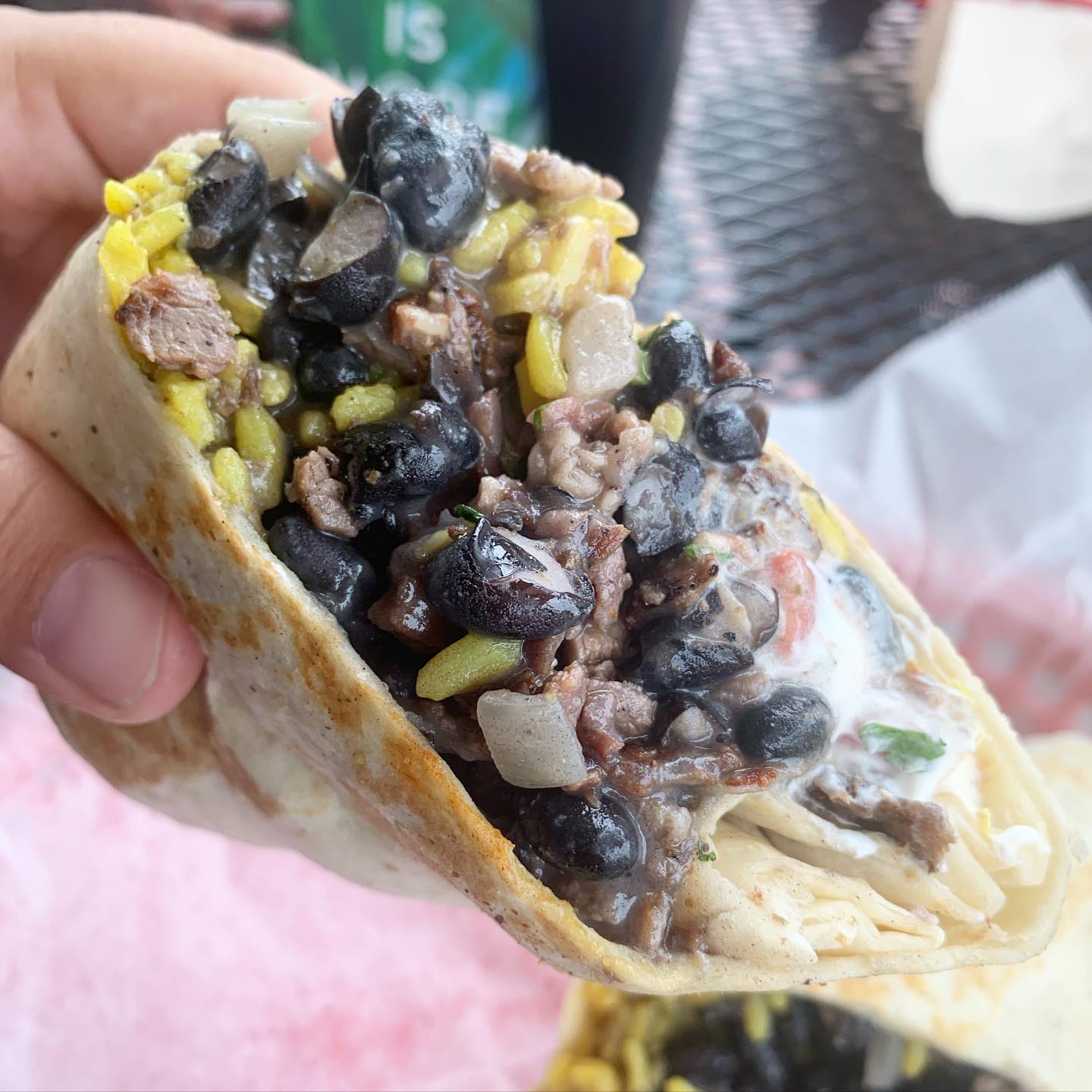 Birria tacos arrive in Tampa at Jimmy’s Tacos Ybor City – Carlos Eats
