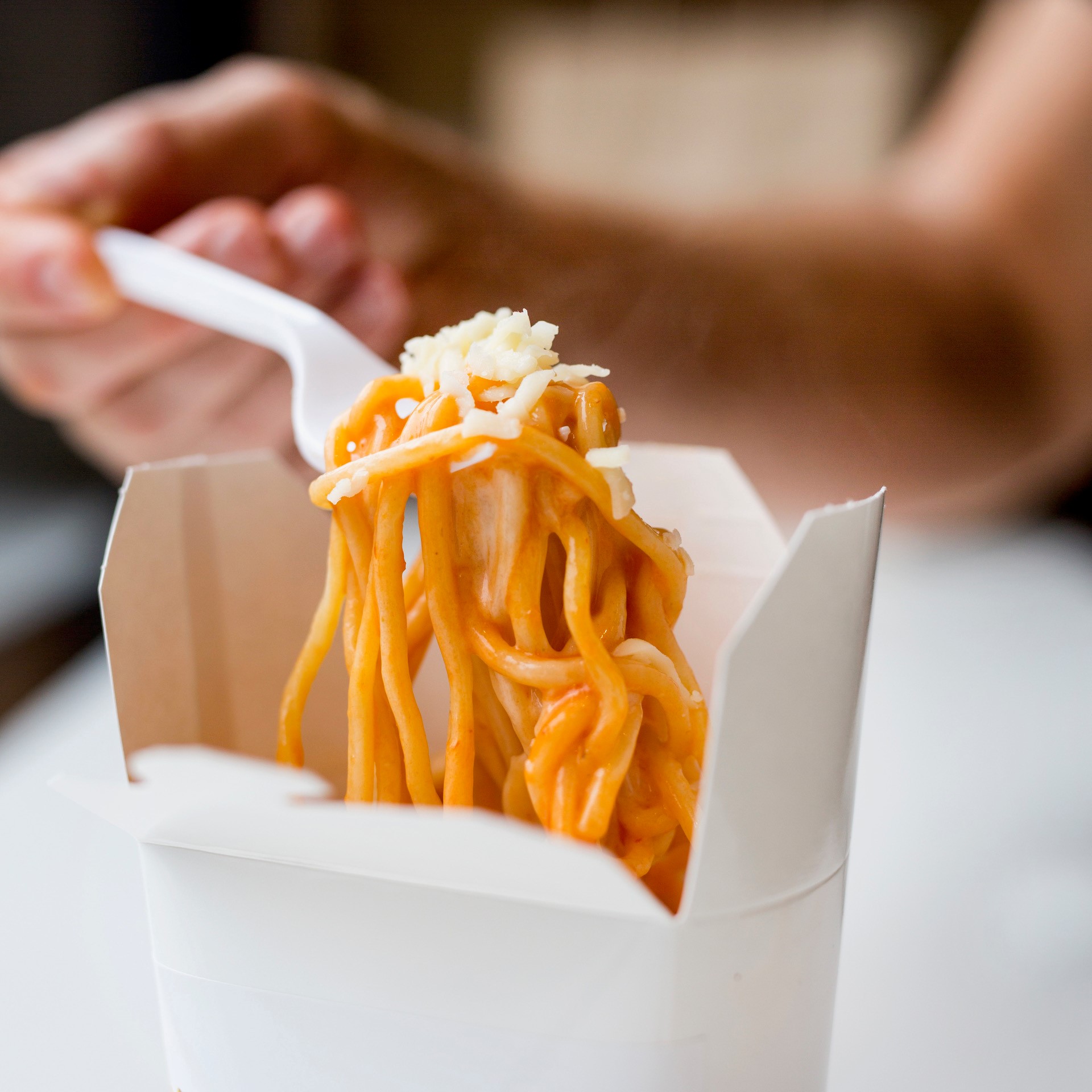 DalMoros Fresh Pasta To Go celebrates grand opening in Downtown St ...