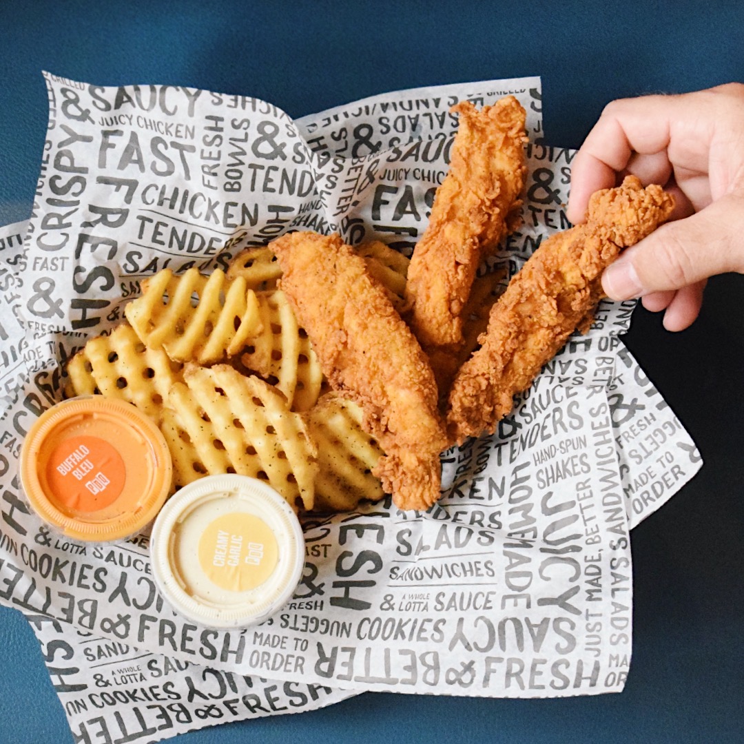 PDQ based in Tampa launches new loyalty program and app for customers ...