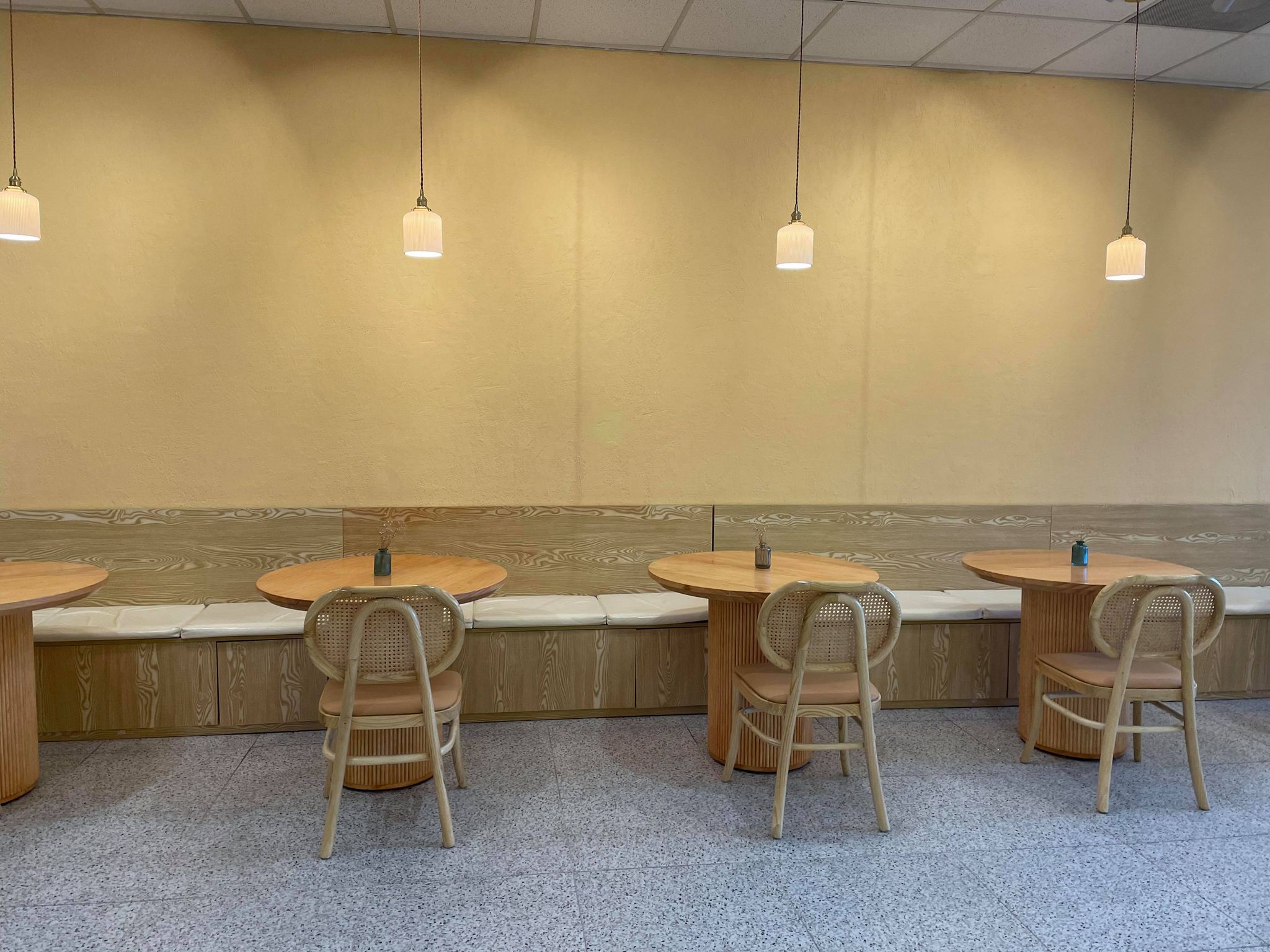 A new Asian hotspot is now open in Brandon, Zimo Bakery and Cafe ...