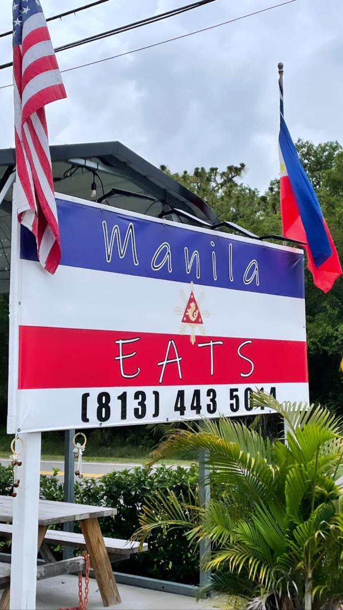 Manila Eats Opening Filipino Restaurant Near Tampa’s Palmetto Beach ...