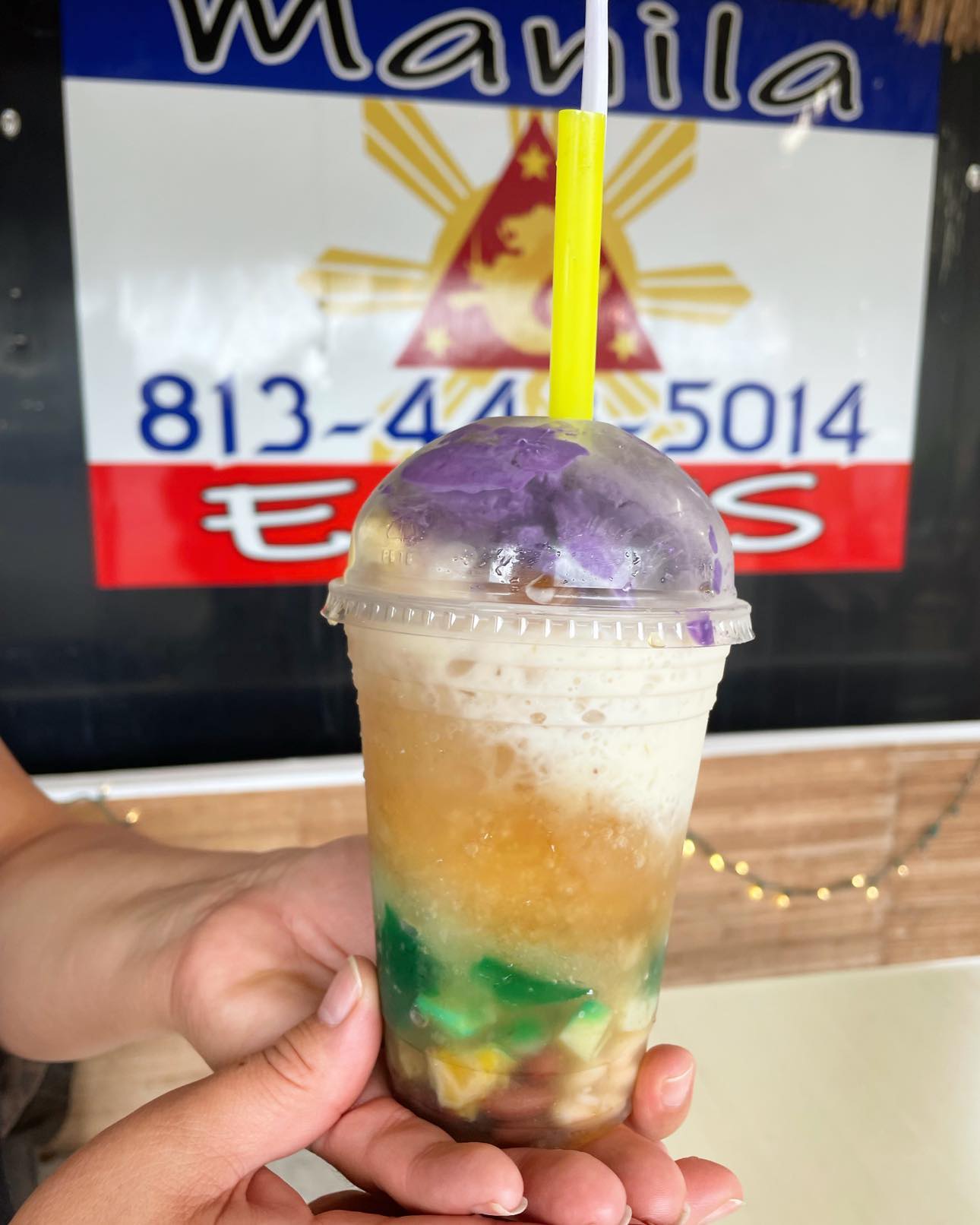 Manila Eats Opening Filipino Restaurant Near Tampa’s Palmetto Beach ...