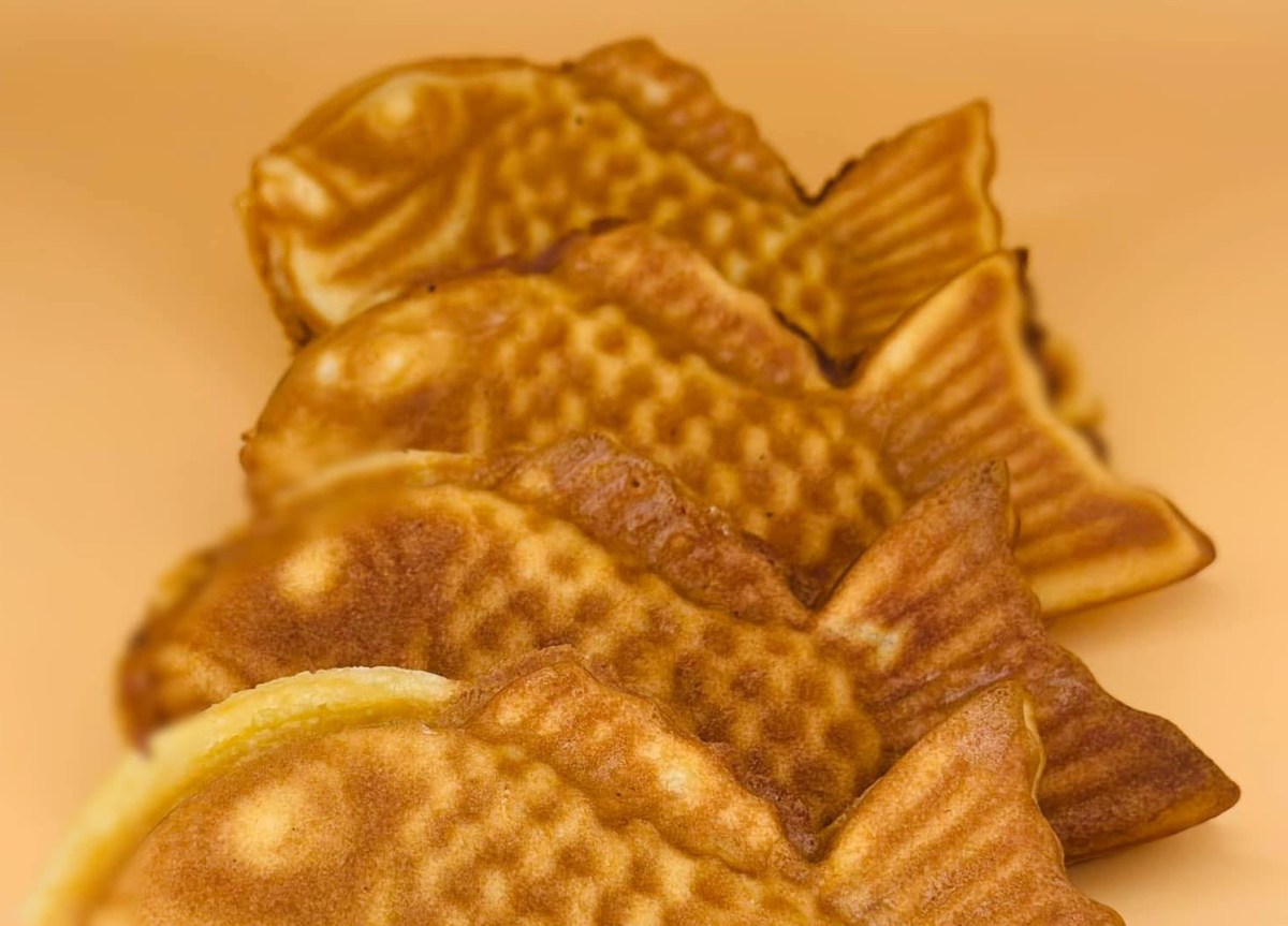 Kichi Taiyaki Japanese dessert shop opens Nov. 4 in Brandon – Carlos Eats