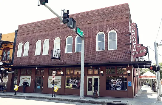 The Florida Cane Distillery shutting down Ybor tasting room after ...