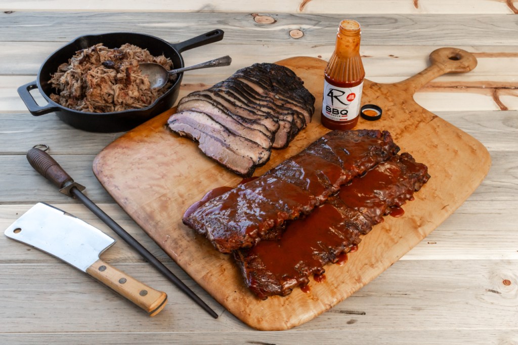 4 Rivers Smokehouse launches e-commerce platform with nationwide reach ...