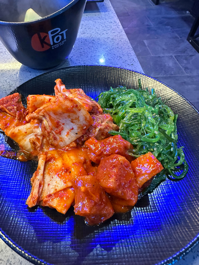 KPOT Korean BBQ & Hot Pot now open in Brandon and serving delicious ...