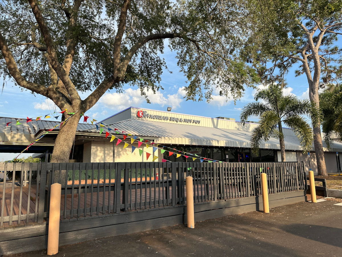 KPOT Korean BBQ & Hot Pot now open in Brandon and serving delicious ...