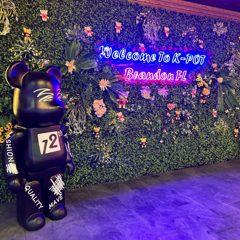 KPOT Korean BBQ & Hot Pot now open in Brandon and serving delicious ...