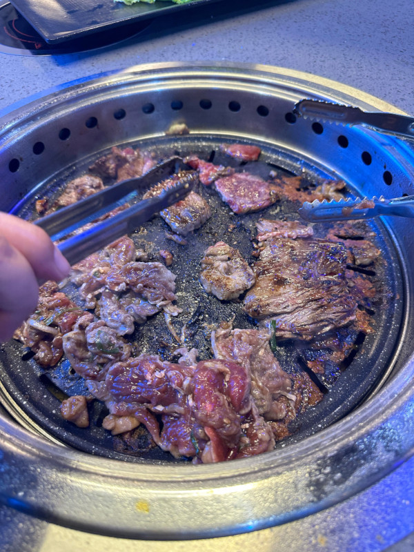 KPOT Korean BBQ & Hot Pot now open in Brandon and serving delicious ...