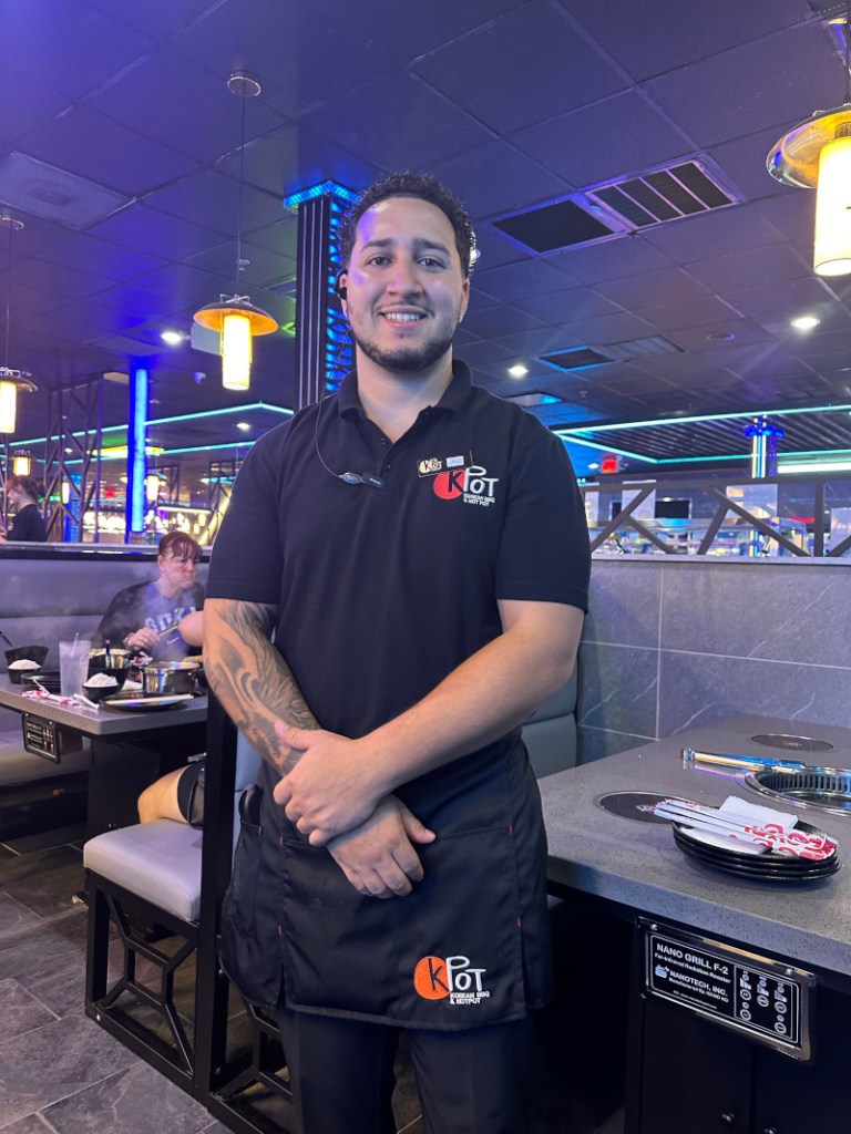 KPOT Korean BBQ & Hot Pot now open in Brandon and serving delicious ...