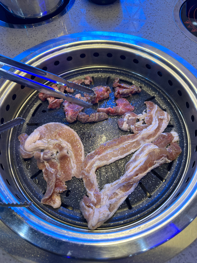 KPOT Korean BBQ & Hot Pot now open in Brandon and serving delicious ...